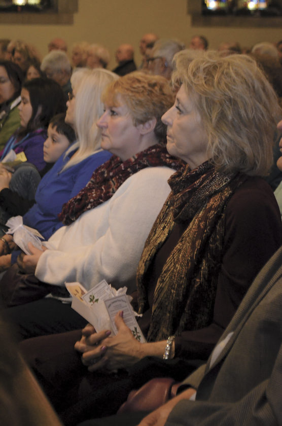 Angels among us | News, Sports, Jobs - Messenger News